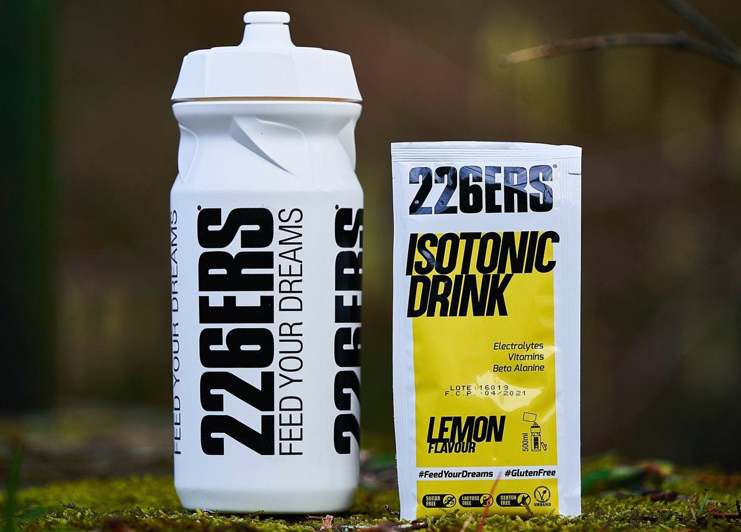 226ERS nutrición para el deporte | Farmacia Jiménez