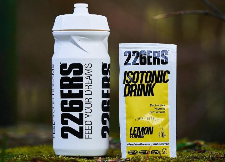 226ERS nutrición para el deporte | Farmacia Jiménez