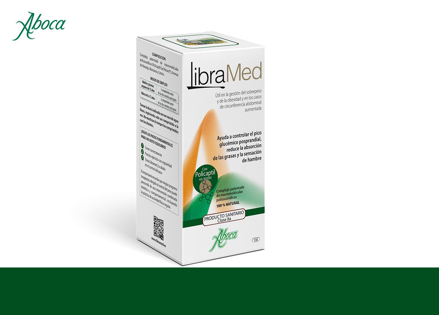 Aboca | Productos naturales que funcionan | Farmacia Jiménez