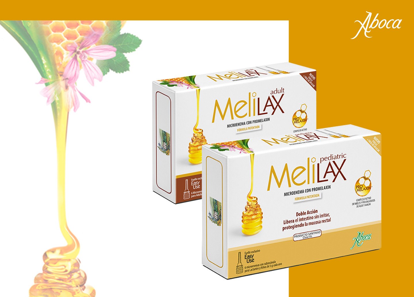 Aboca | Productos naturales que funcionan | Farmacia Jiménez