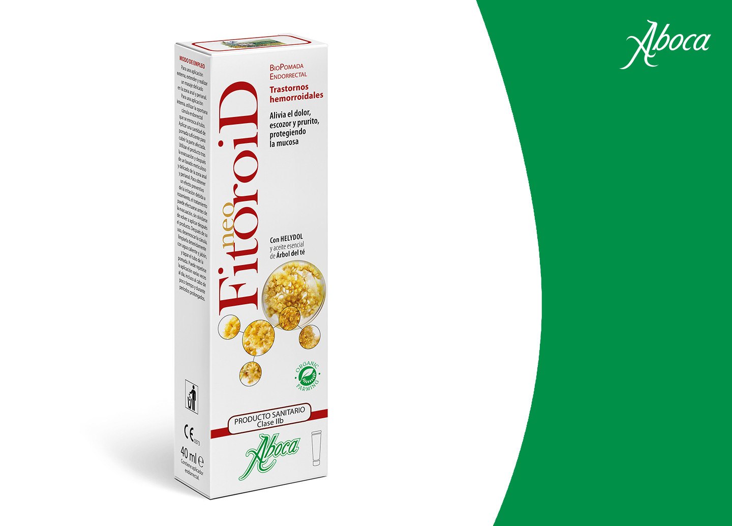 Aboca | Productos naturales que funcionan | Farmacia Jiménez