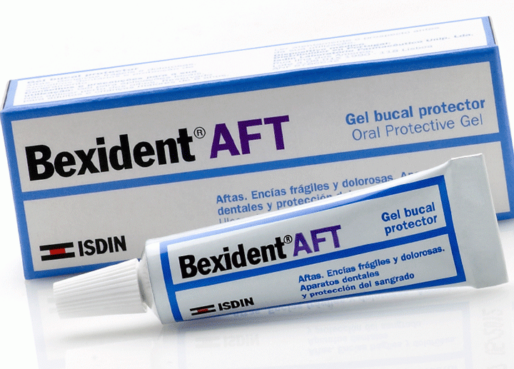 ISDIN Bexident, higiene dental | Farmacia Jiménez
