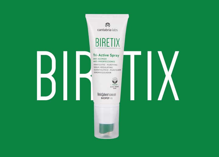 BIRETIX | Expertos en retinoides y acné | Farmacia Jiménez