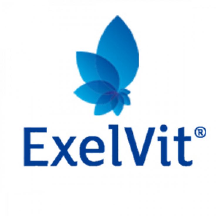 ExelVit Exeltis, bienestar de la Mujer | Farmacia Jiménez