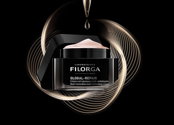 Filorga | Formulaciones antiedad inspiradas en la medicina cosmética ...