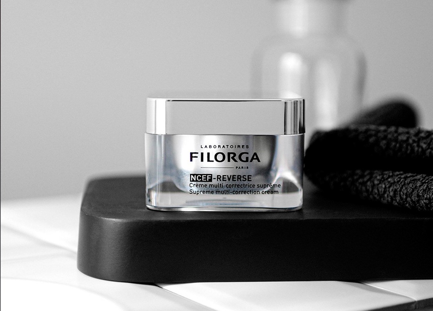 Filorga | Formulaciones antiedad inspiradas en la medicina cosmética ...