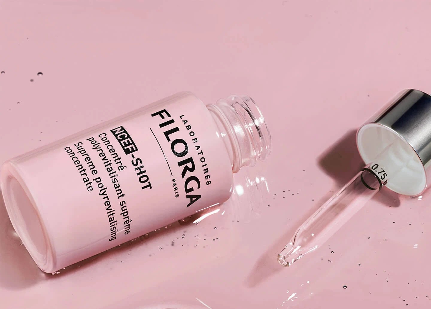 Filorga | Formulaciones antiedad inspiradas en la medicina cosmética ...