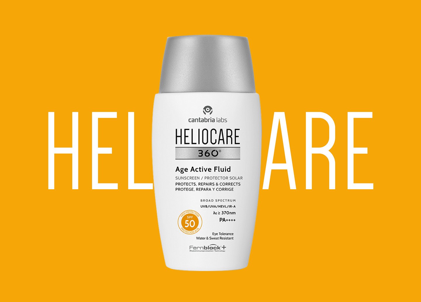 HELIOCARE | La fotoprotección más avanzada | Farmacia Jiménez
