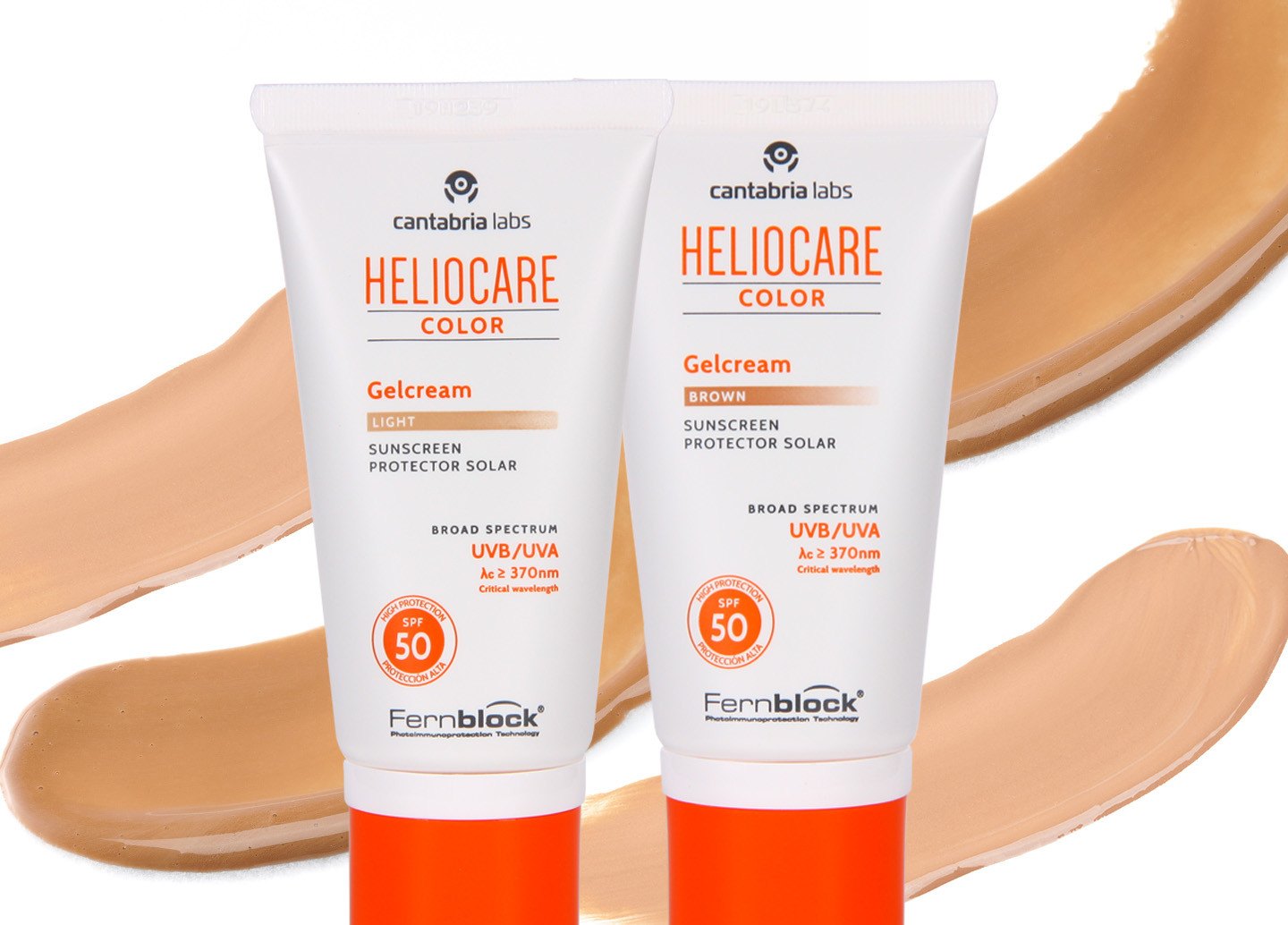 HELIOCARE | La fotoprotección más avanzada | Farmacia Jiménez