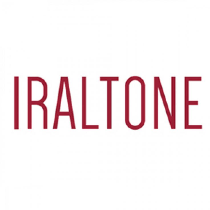 IRALTONE | Combate la caída del cabello | Farmacia Jiménez