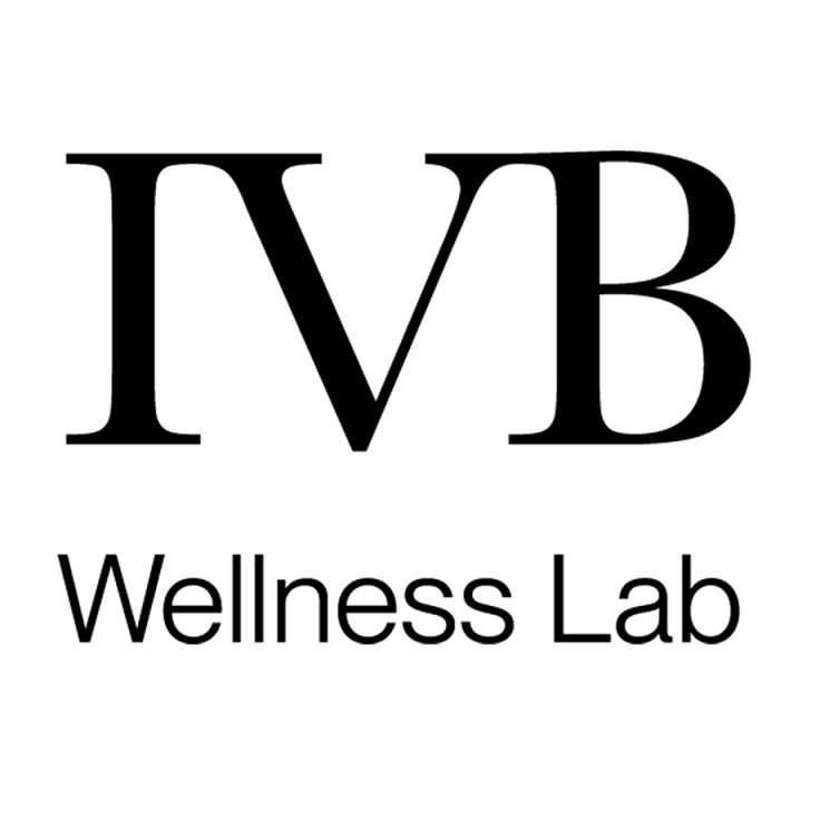 Comprar IVB Wellness Lab online | Suplementación avanzada | Farmacia ...