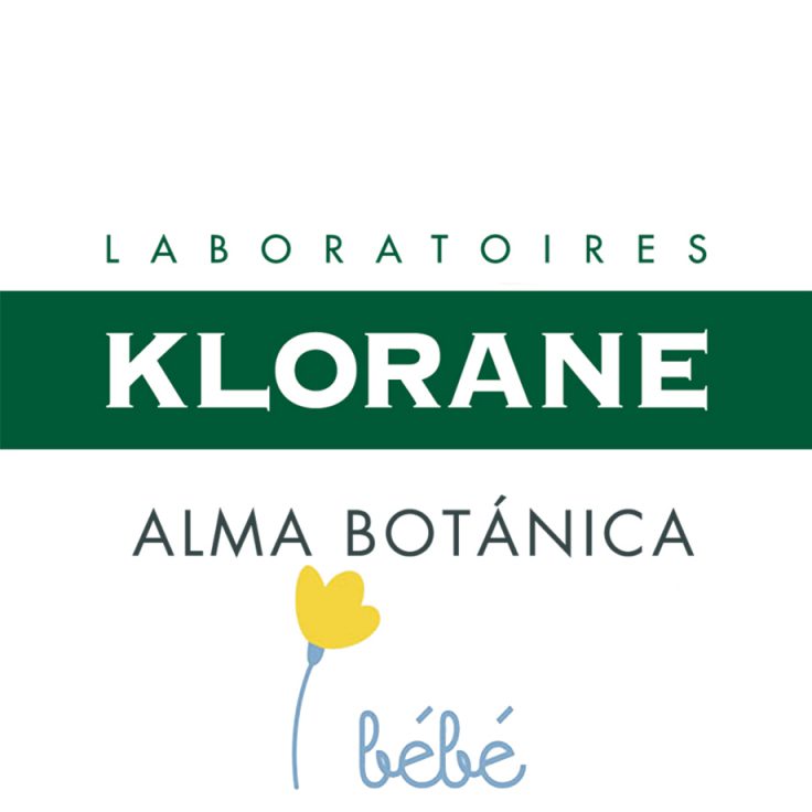 Klorane Bebé | Farmacia Jiménez