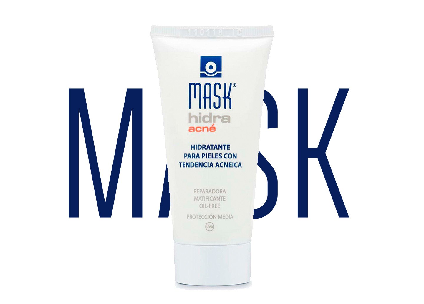 MASK | Innovación en el tratamiento del Acné | Farmacia Jiménez