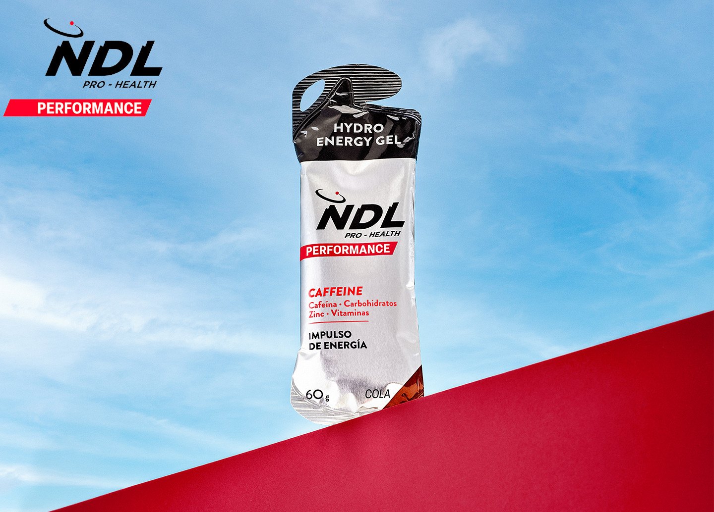 NDL Pro-Health Suplementación | Farmacia Jiménez