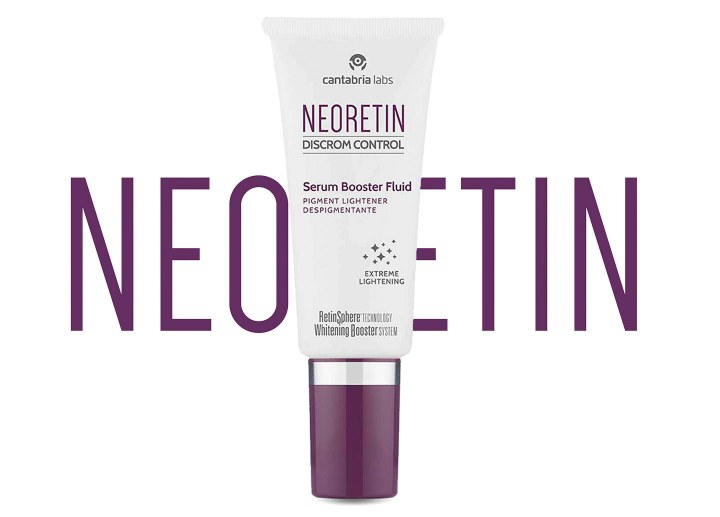 NEORETIN Discrom Control | Cuidados Antimanchas | Farmacia Jiménez