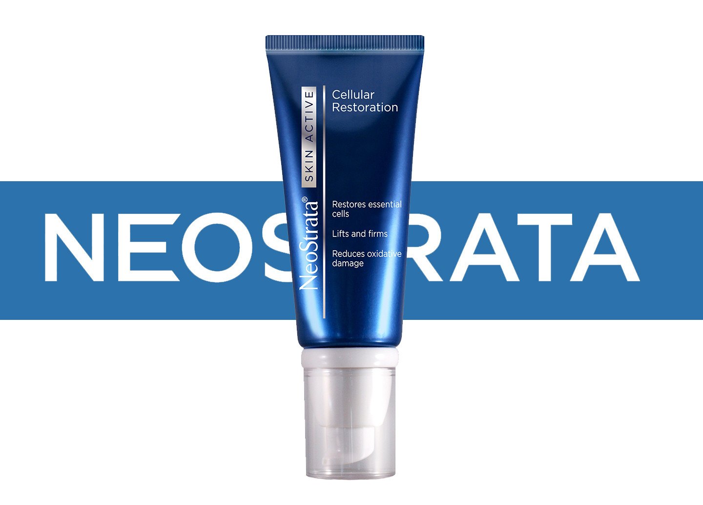 NEOSTRATA SKIN ACTIVE | El tratamiento integral Antiaging | Farmacia ...