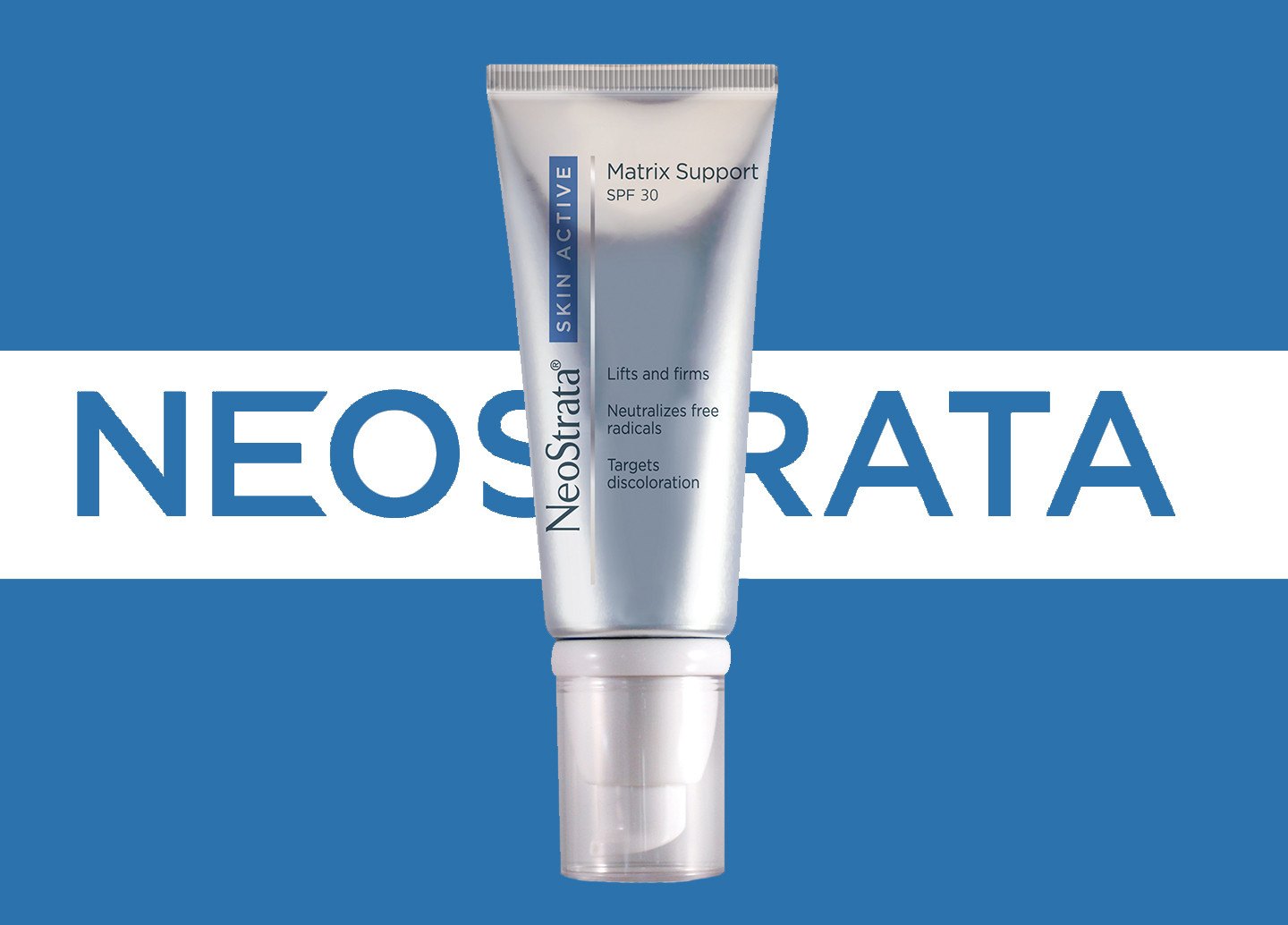 NEOSTRATA SKIN ACTIVE | El tratamiento integral Antiaging | Farmacia ...