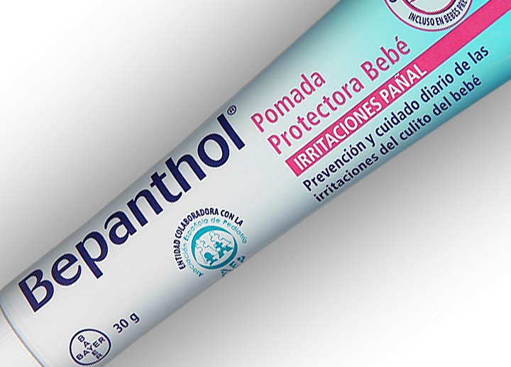 Bepanthol - El cuidado ideal de la piel seca, sensible y atópica ...
