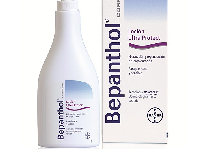 Bepanthol - El cuidado ideal de la piel seca, sensible y atópica ...