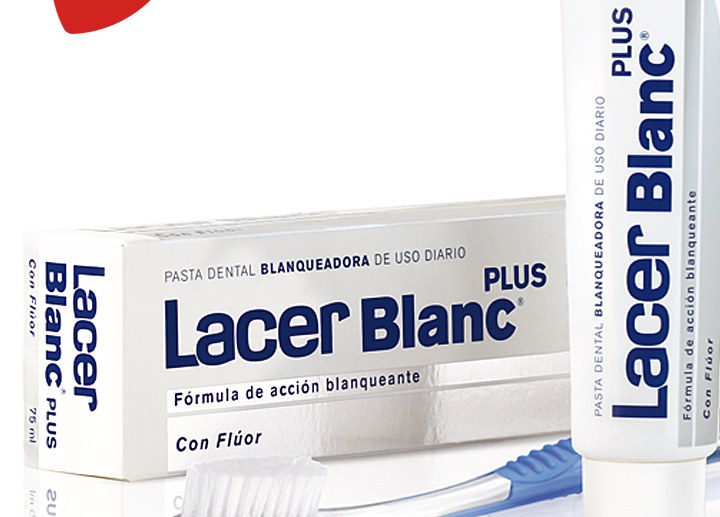 Lacer, especialistas en cuidado bucodental | Farmacia Jiménez