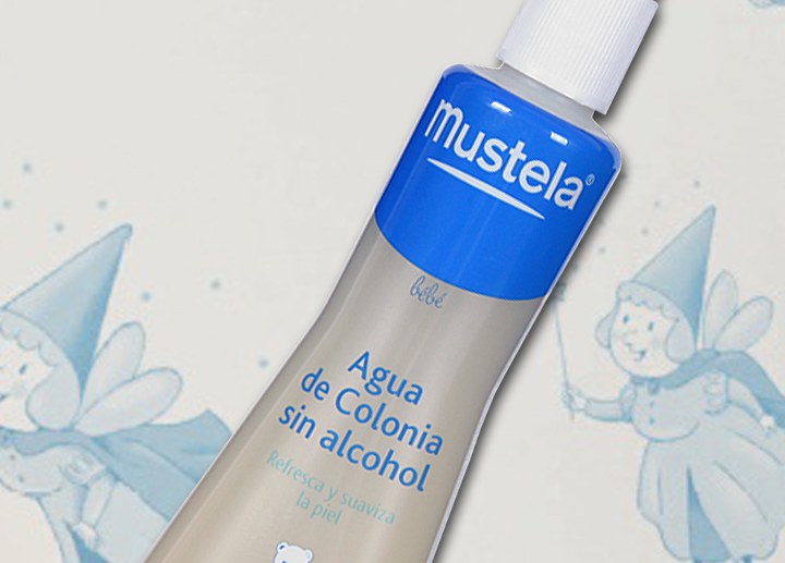 Mustela Bebé, cuidado de la piel pediátrico | Farmacia Jiménez