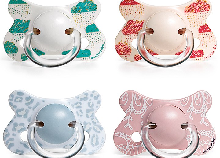 Suavinex, puericultura de moda para tu bebé | Farmacia Jiménez