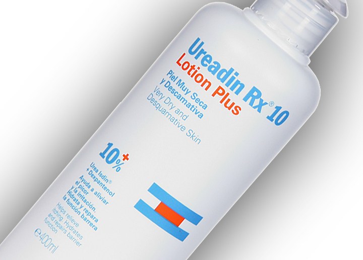 ISDIN Ureadin, la hidratación de la piel | Farmacia Jiménez