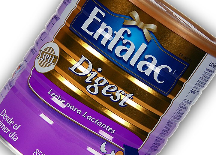Enfalac, especialistas en nutrición infantil | Farmacia Jiménez