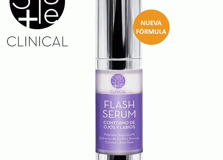 SEGLE cosmecéuticos Antiedad | Farmacia Jiménez