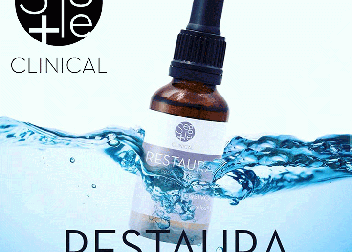 SEGLE cosmecéuticos Antiedad | Farmacia Jiménez