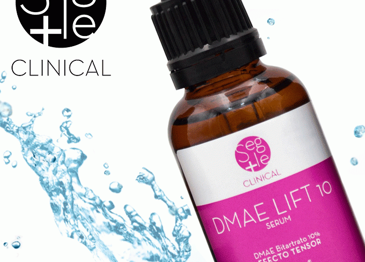 SEGLE cosmecéuticos Antiedad | Farmacia Jiménez