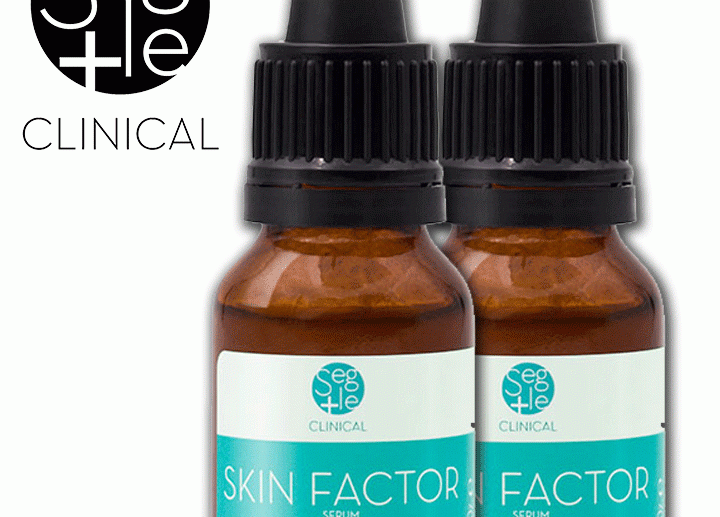 SEGLE cosmecéuticos Antiedad | Farmacia Jiménez