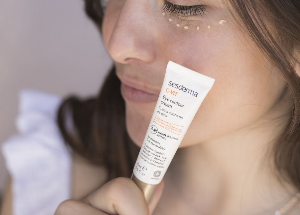 Sesderma C VIT, la vitamina C de Sesderma | Farmacia Jiménez