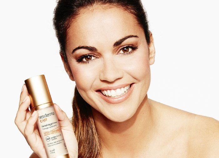 Sesderma C VIT, la vitamina C de Sesderma | Farmacia Jiménez