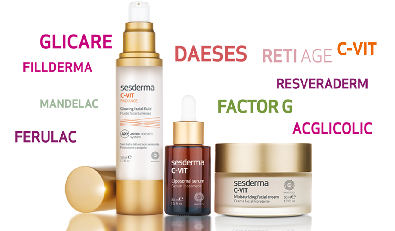 Sesderma, alta tecnología al servicio de tu piel | Farmacia Jiménez