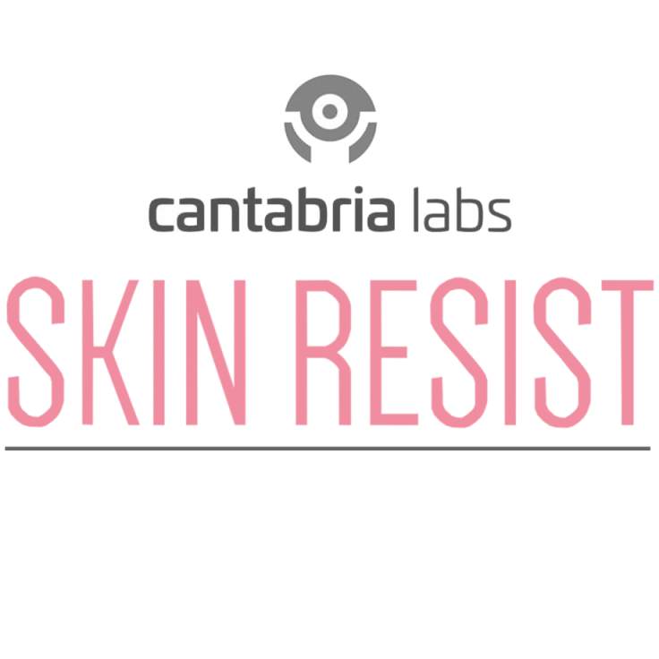 SKIN RESIST de Cantabria Labs | Antiedad para piel sensible | Farmacia ...