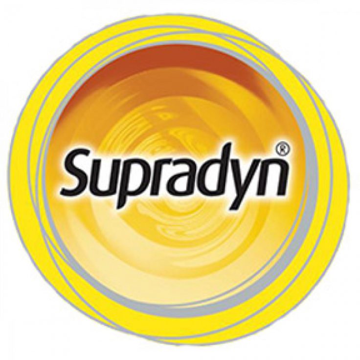Supradyn Vitaminas, la energía que hay en ti | Farmacia Jiménez