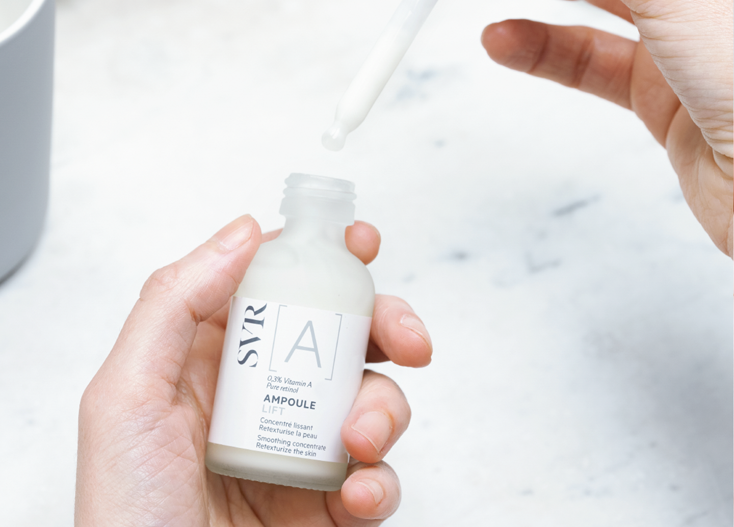 SVR Laboratoires - Dermocosmética francesa | Farmacia Jiménez