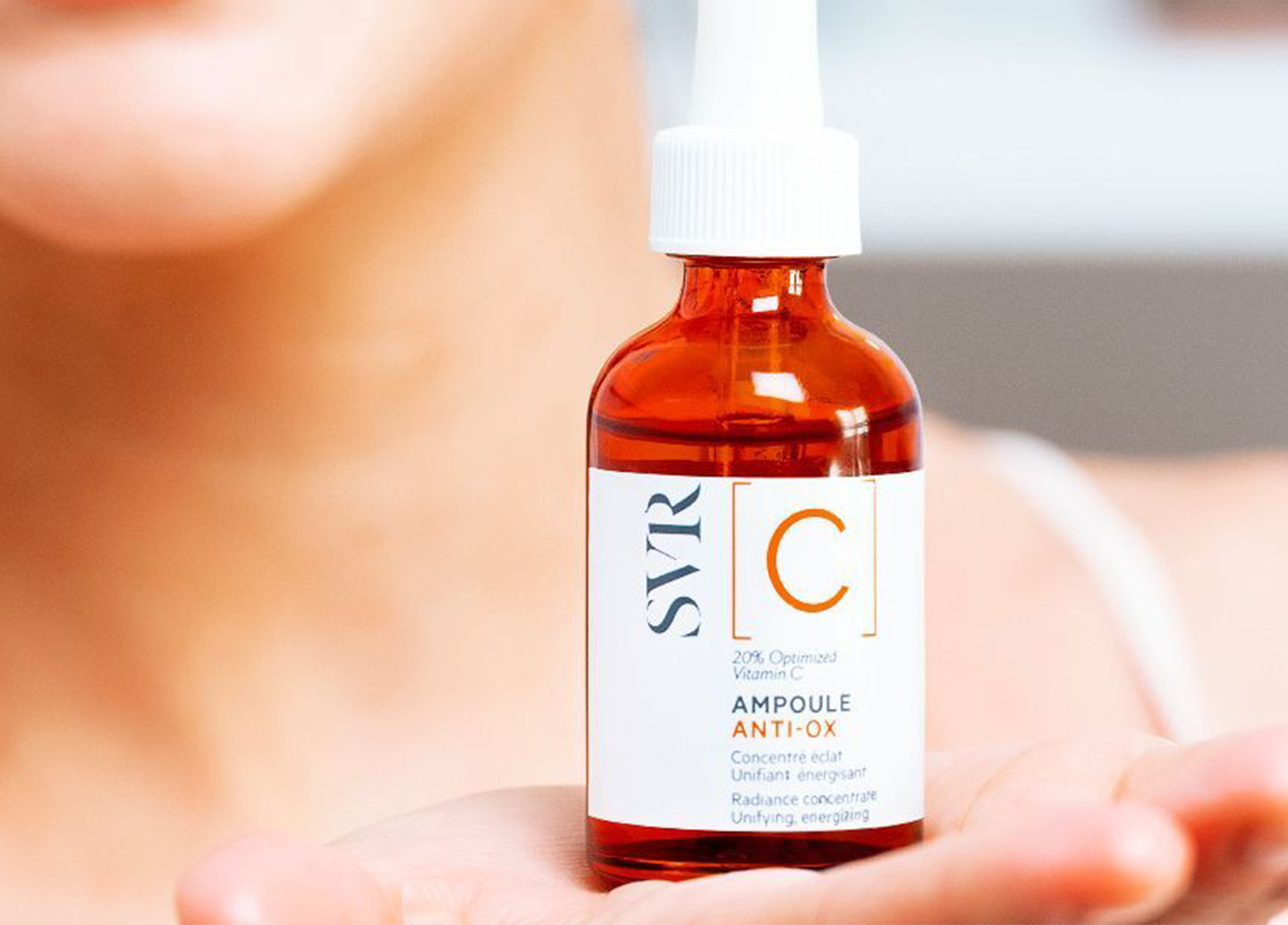 SVR Laboratoires - Dermocosmética francesa | Farmacia Jiménez