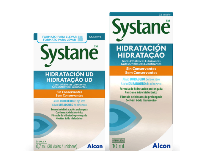 Comprar Systane Online | Farmacia Jiménez