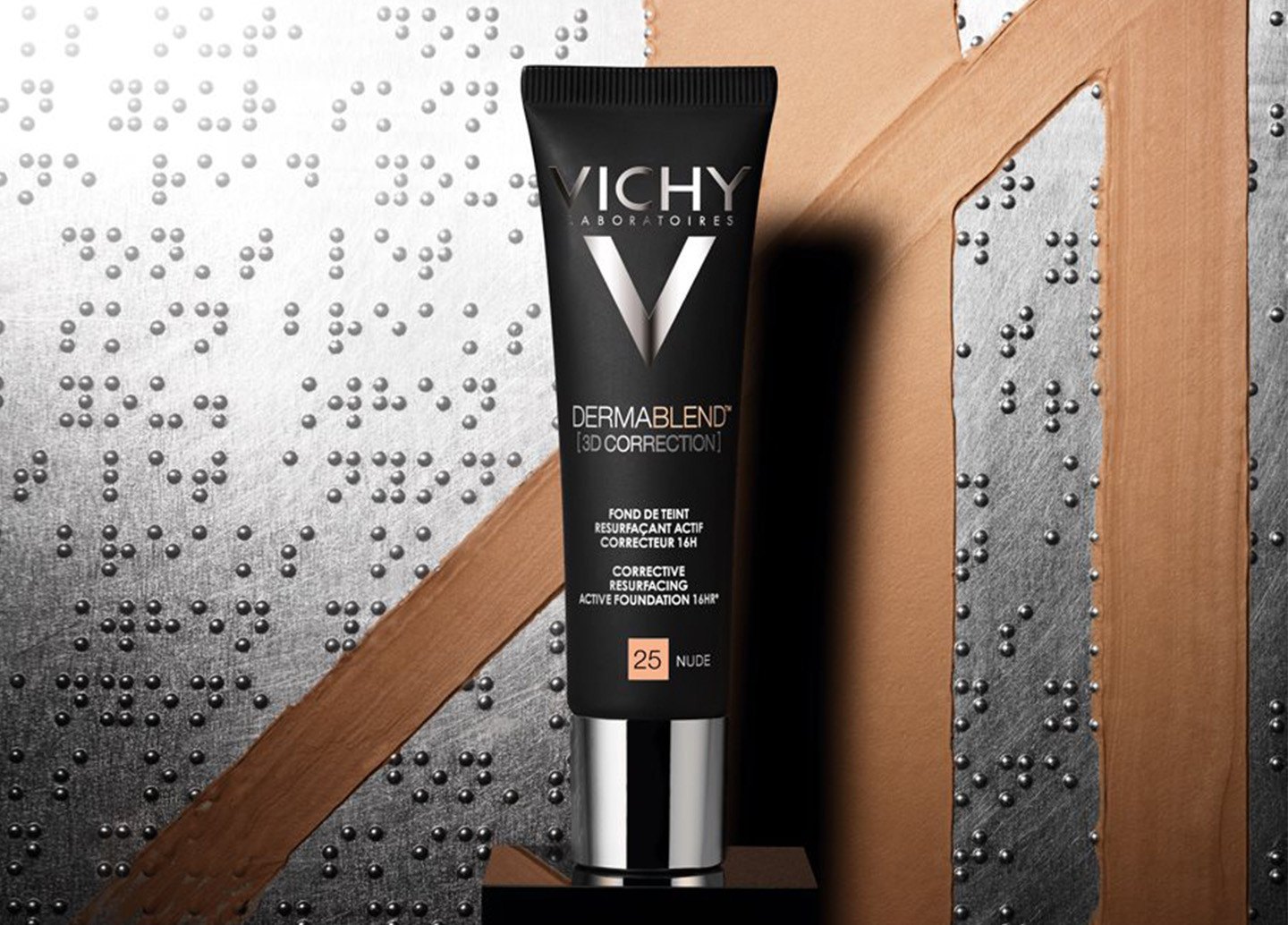 VICHY | Cosmética y cuidado de tu piel | Farmacia Jiménez