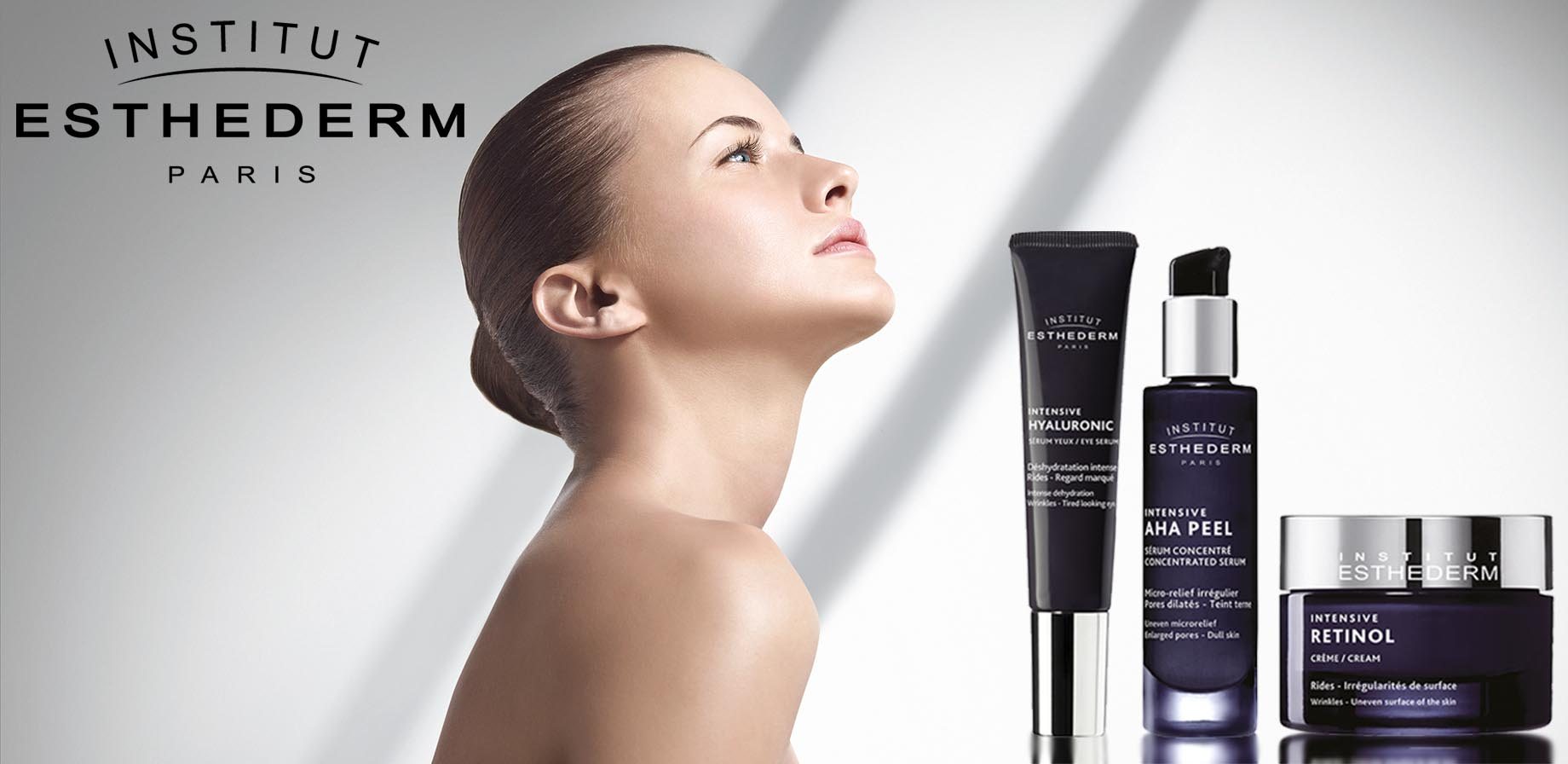 Descubre qué es Esthederm, para qué sirven sus cuidados faciales y ...