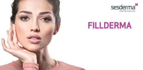 Sesderma Fillderma Serum ¡rellena tus arrugas! | Farmacia Jiménez