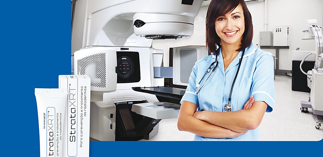 Strata XRT: para combatir la radiodermitis | Farmacia Jiménez