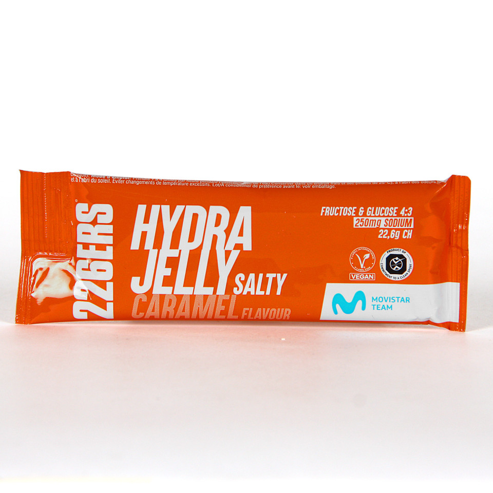 226ERS Hydrajelly Caramel Salty 40g | Farmacia Jiménez