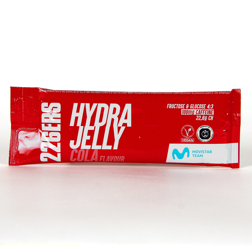 226ERS Hydrajelly Cola 40g | Farmacia Jiménez