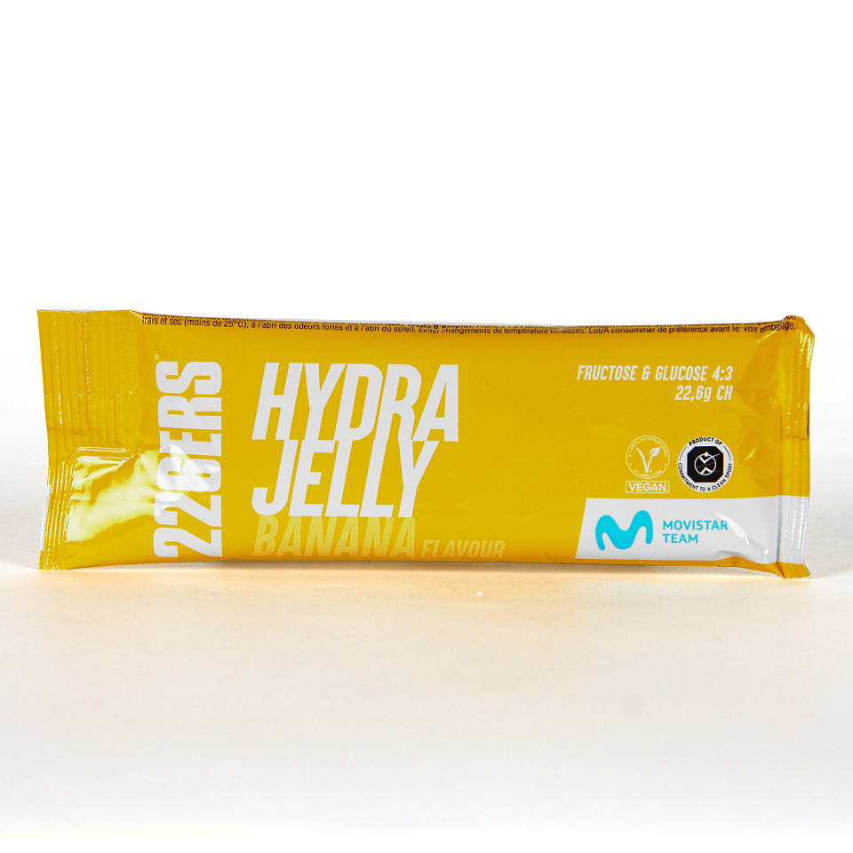 226ERS Hydrajelly Plátano 40g | Farmacia Jiménez