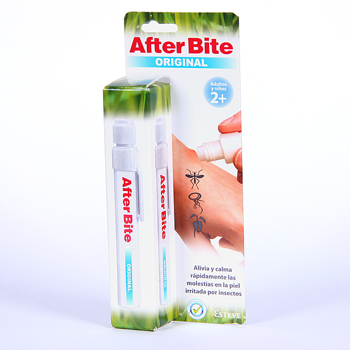 AfterBite original 14 ml | Farmacia Jiménez