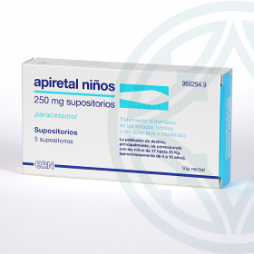 Antitérmicos para niños, ¿es seguro? | Farmacia Jiménez