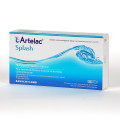 Artelac Splash 30 Monodosis | Farmacia Jiménez